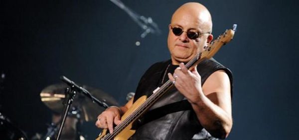 Jannick Top - BASSE EN LIGNE