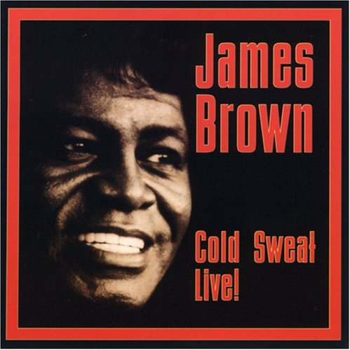 Cold Sweat - James Brown / Ligne de Basse - BASSE EN LIGNE