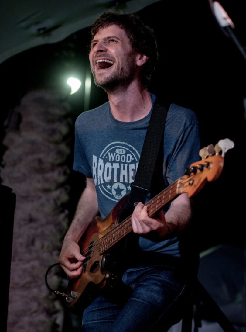 Portraits de Bassistes - BASSE EN LIGNE